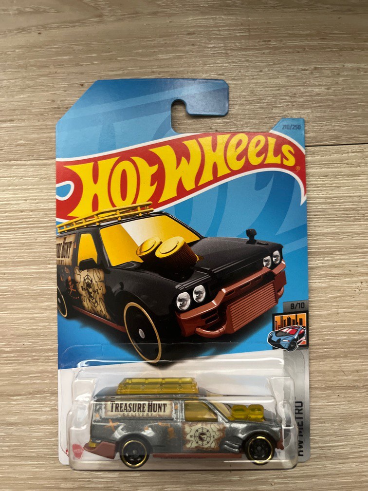 Hotwheels 2023 treasure hunt Time Shifter, Hobbies & Toys, Toys & Games ... Hotwheels 2023 treasure hunt Time Shifter, Hobbies & Toys, Toys & Games ...
