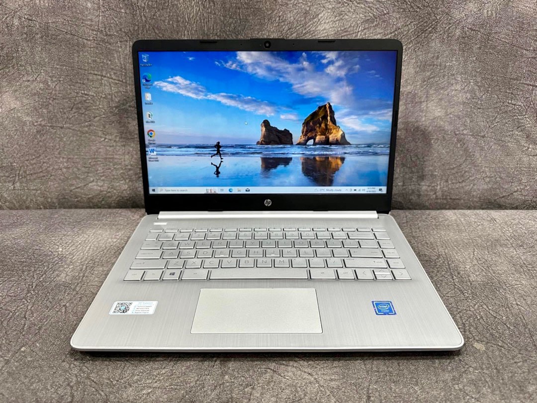Hp 14s (budget laptop), Computers & Tech, Laptops & Notebooks on Carousell