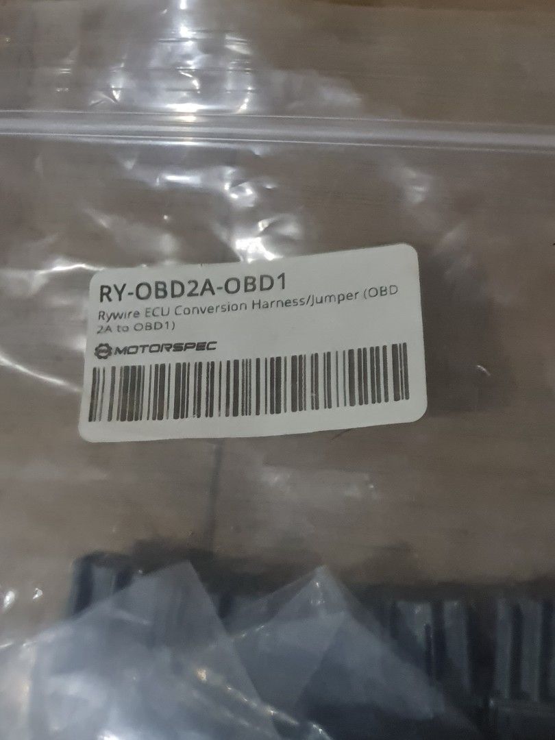 Honda new ECU from u.k. ,HT-P28-CHIP on Carousell