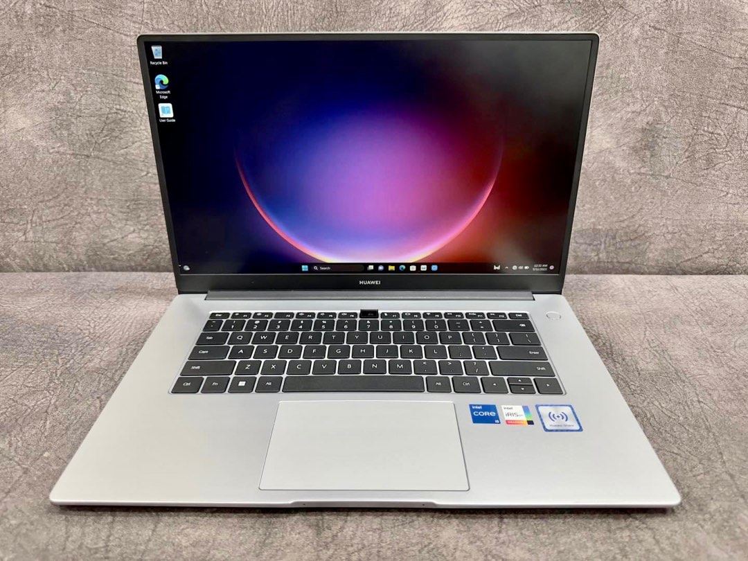 Huawei Matebook D15 (budget laptop), Computers & Tech, Laptops ...