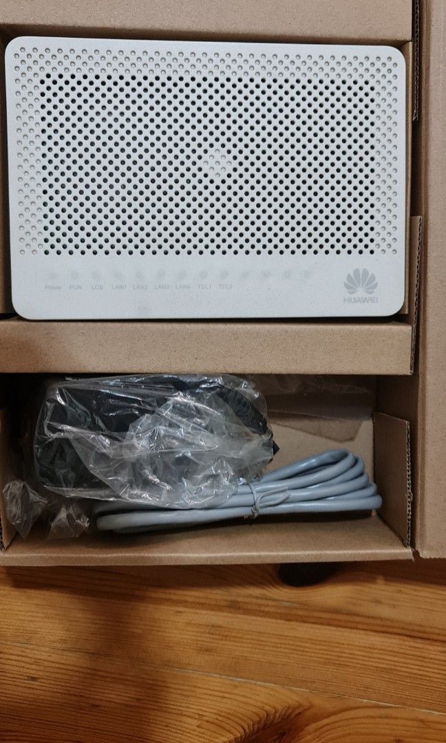 Huawei Modem Computers And Tech Parts And Accessories Networking On