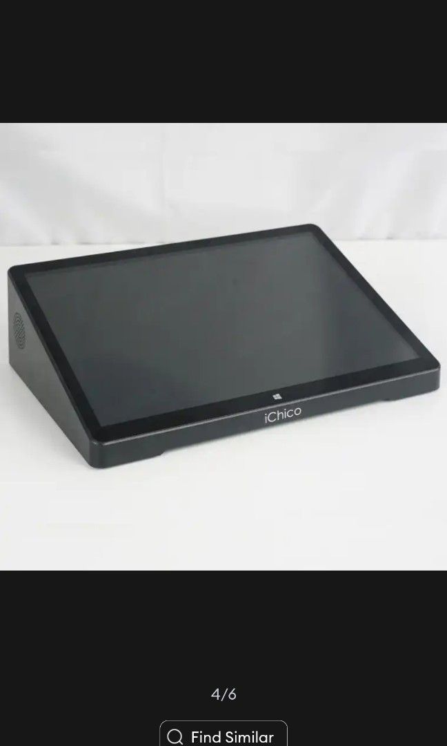 iChico Mini Desktop, Computers & Tech, Desktops on Carousell