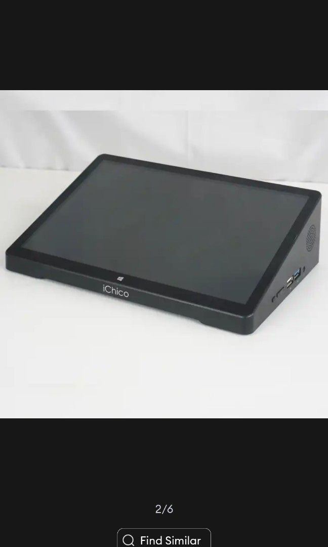 iChico Mini Desktop, Computers & Tech, Desktops on Carousell
