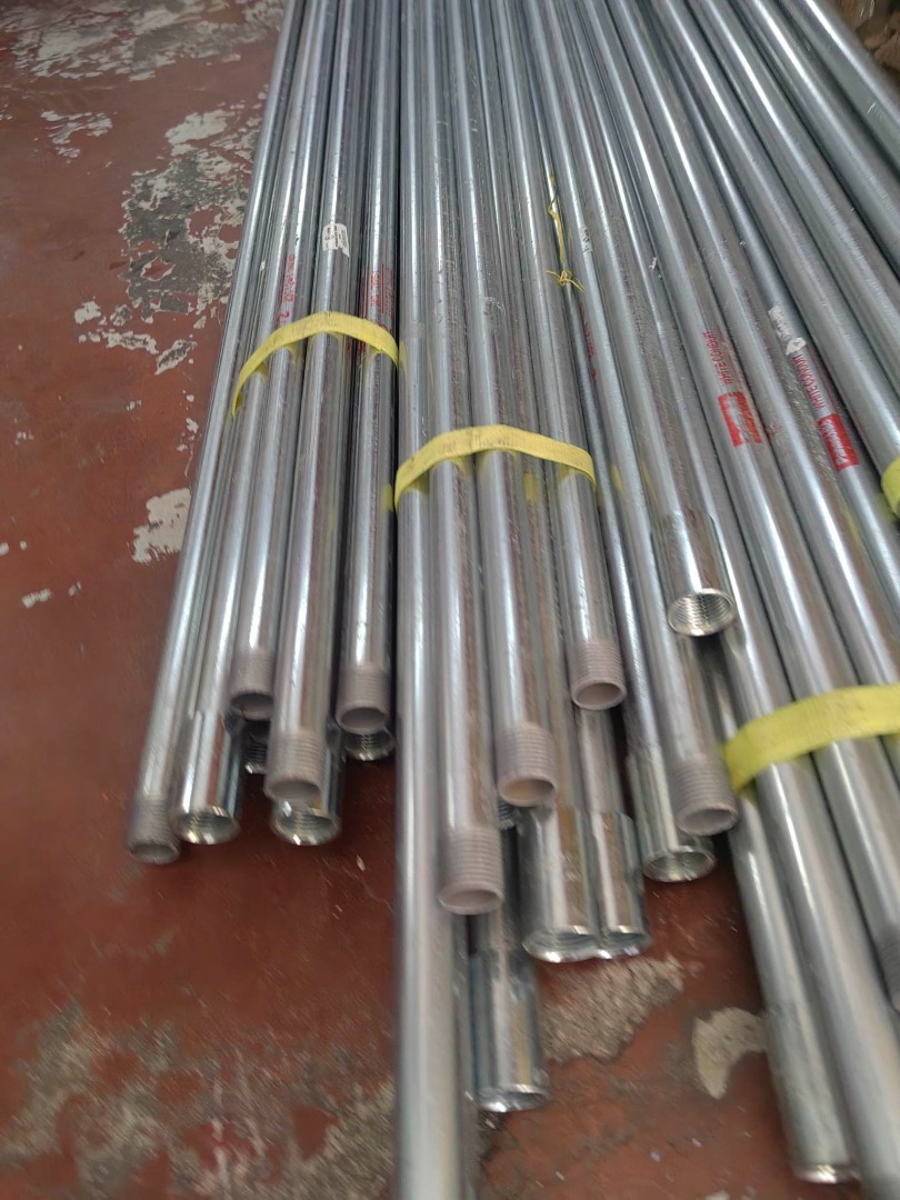 IMC Pipe (Panasonic & McGill Brand), Commercial & Industrial ...