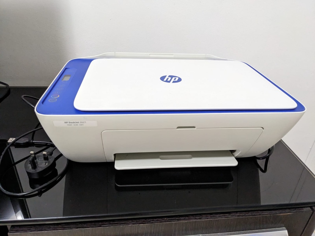 Inkjet Printer, Computers & Tech, Printers, Scanners & Copiers on Carousell