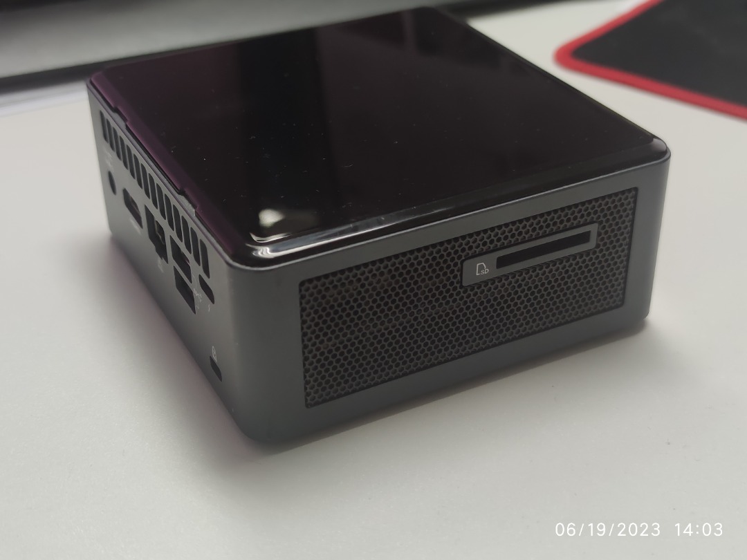 Intel Nuc Computers And Tech Desktops On Carousell