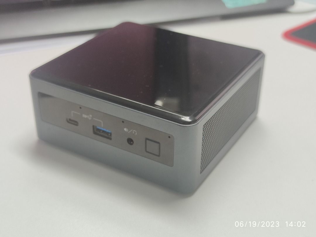 Intel Nuc Computers And Tech Desktops On Carousell