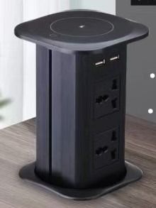 Interior Designed Waterproof Motorized Intelligent Lift Power Kitchen ...