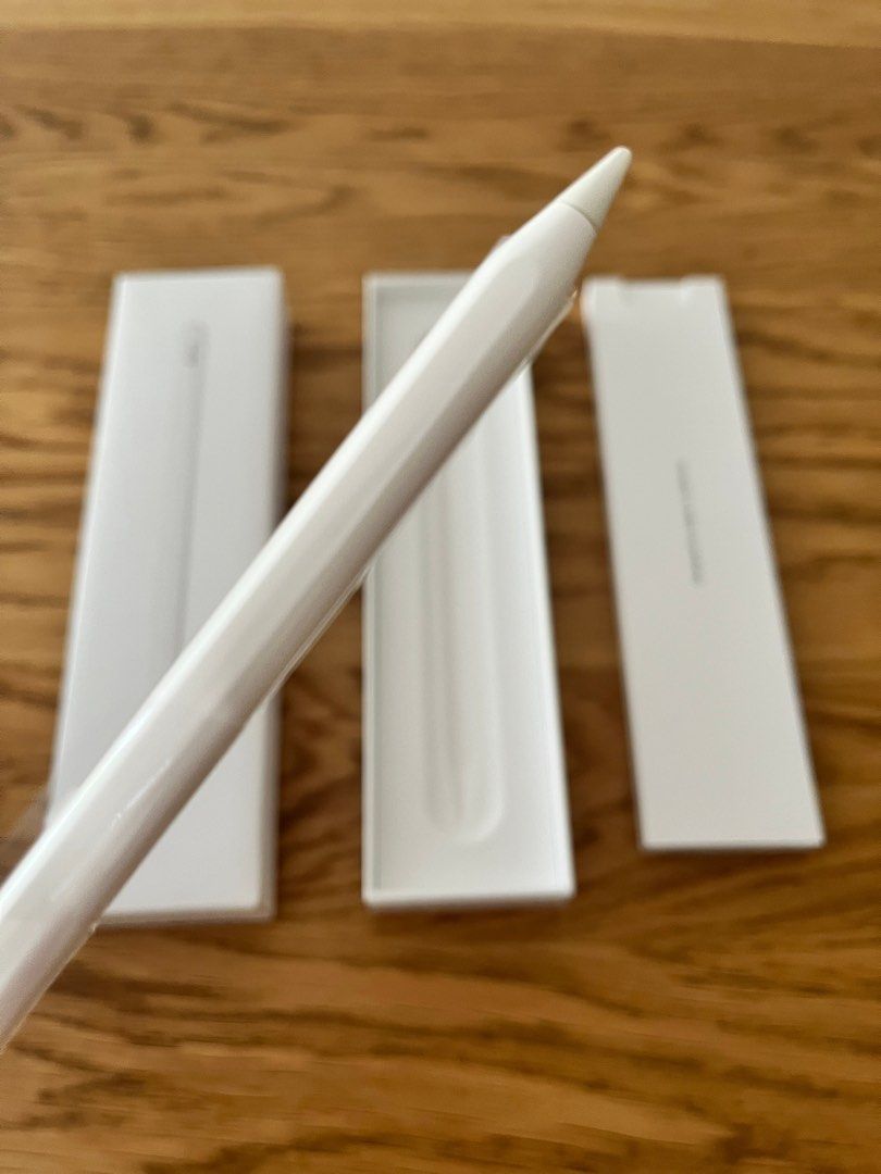 iPad 12.9 Cell 256gb + Apple Pen 2nd Gen + Apple Magic Keyboard Package ...