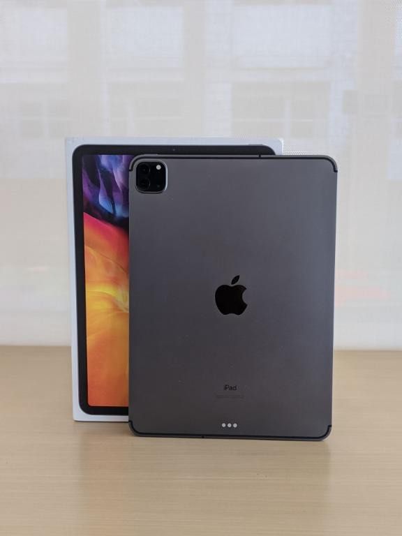 iPad Pro 11 inch 128GB 2nd Gen, Mobile Phones & Gadgets, Tablets, iPad ...