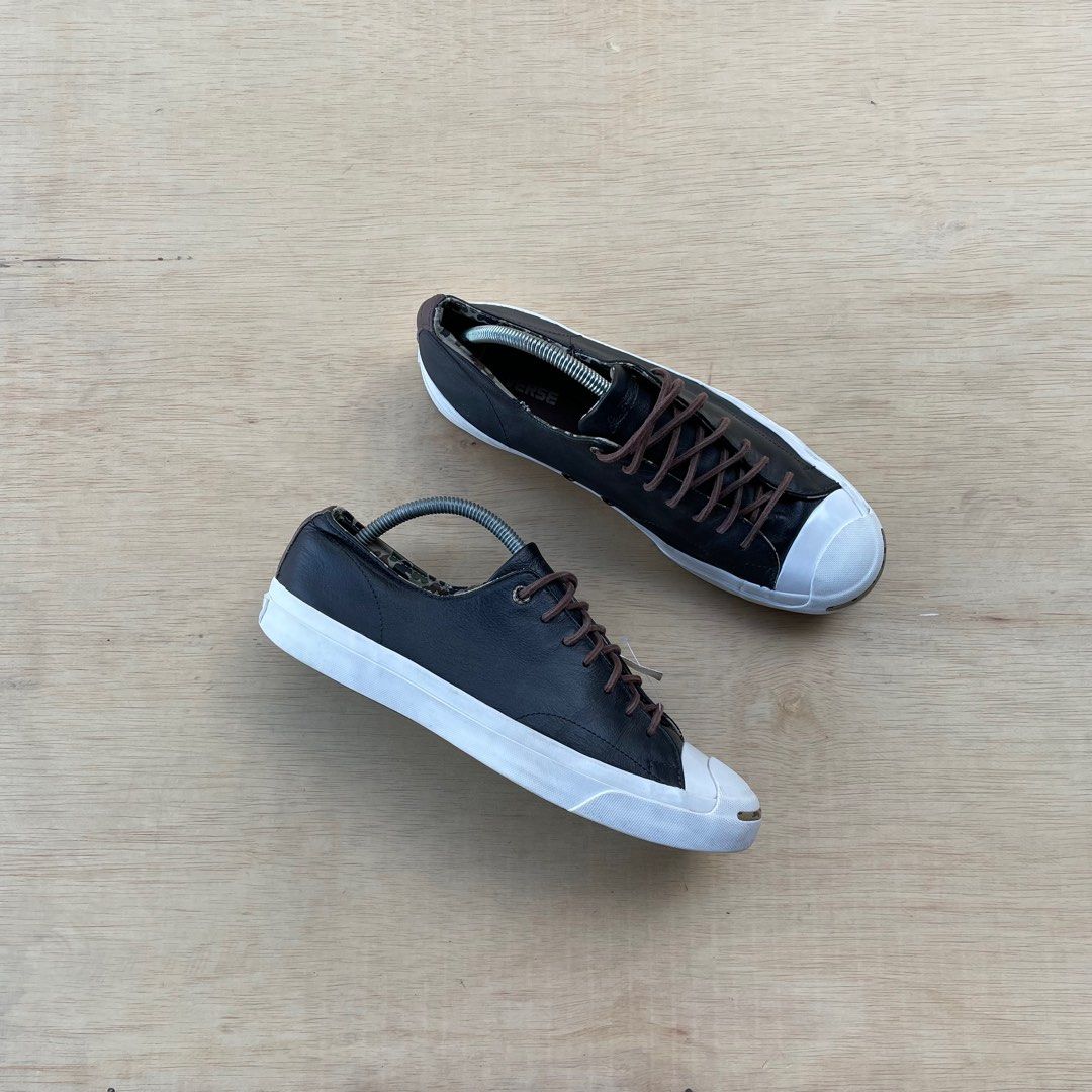 jack purcell logo