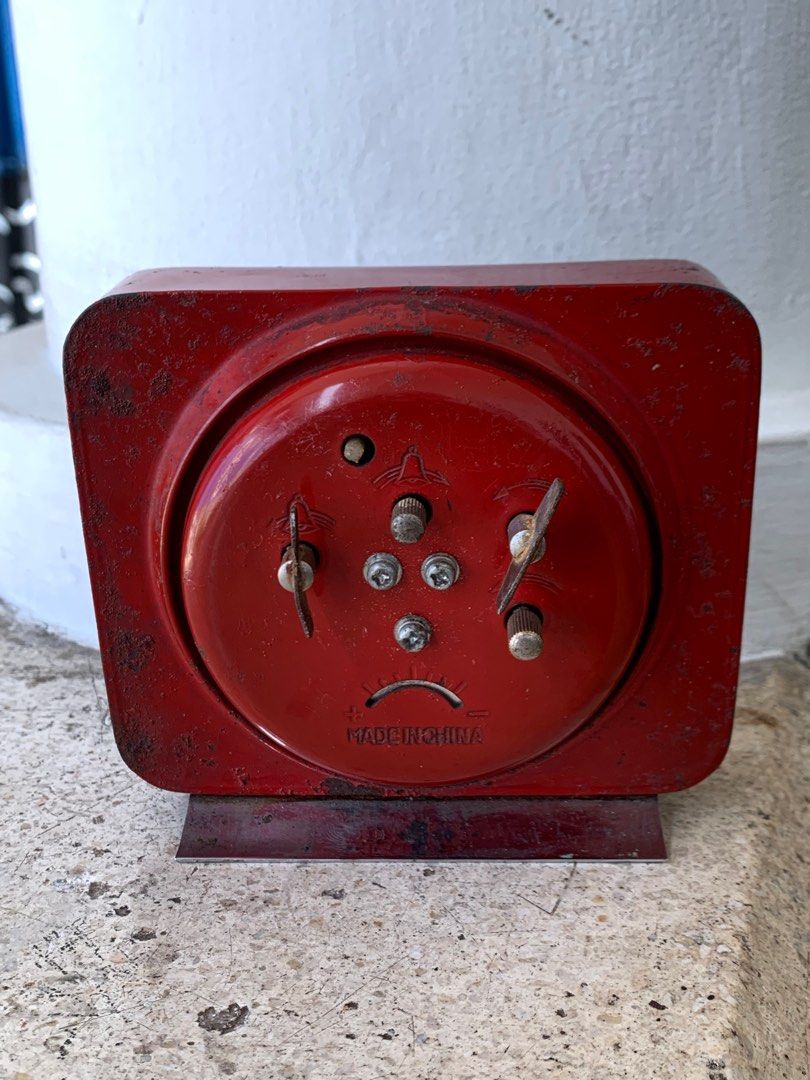 Jam Loceng C019, Hobbies & Toys, Collectibles & Memorabilia, Vintage ...