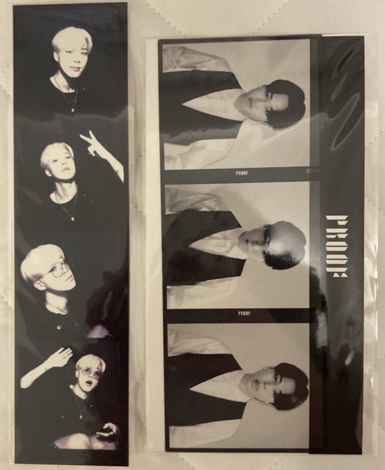 jimin Photo Frame, Hobbies & Toys, Memorabilia & Collectibles, K-Wave ...