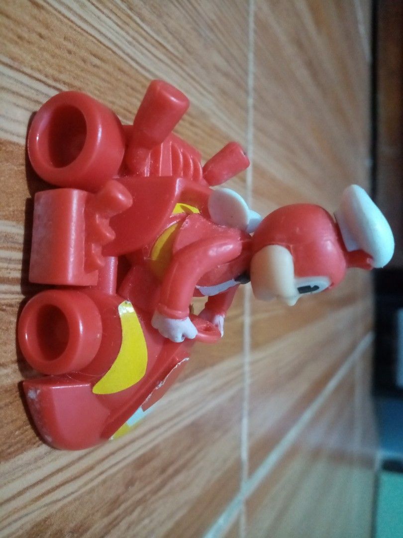 Jollibee kiddie meal toy 2018 jolly racers JOLLIBEE, Hobbies & Toys ...
