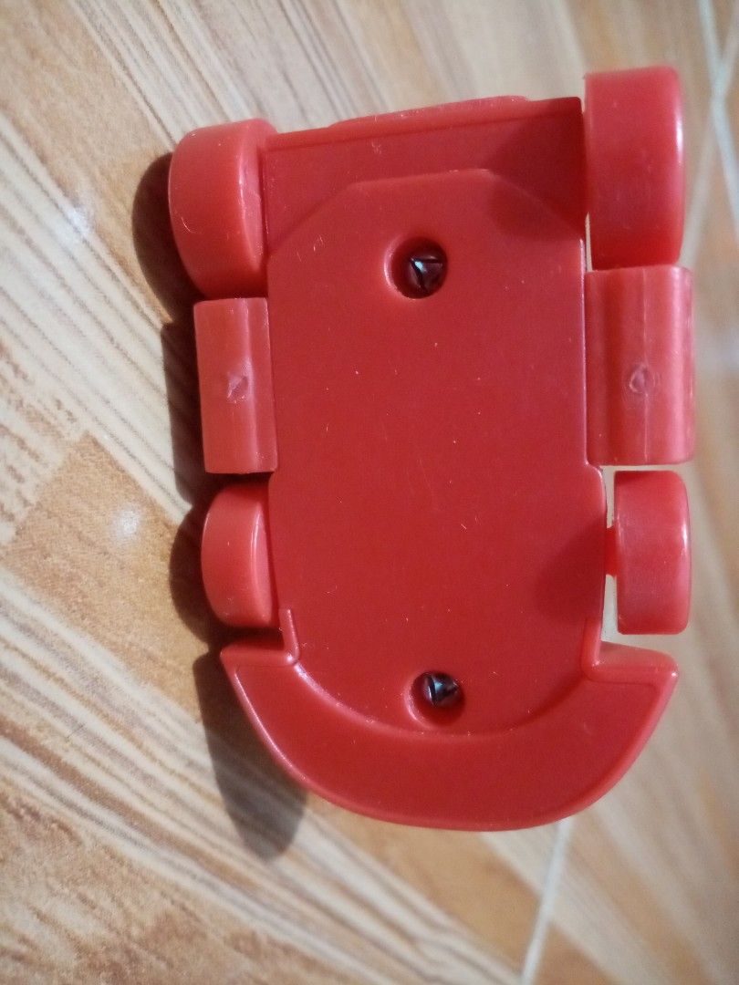 Jollibee kiddie meal toy 2018 jolly racers JOLLIBEE, Hobbies & Toys ...