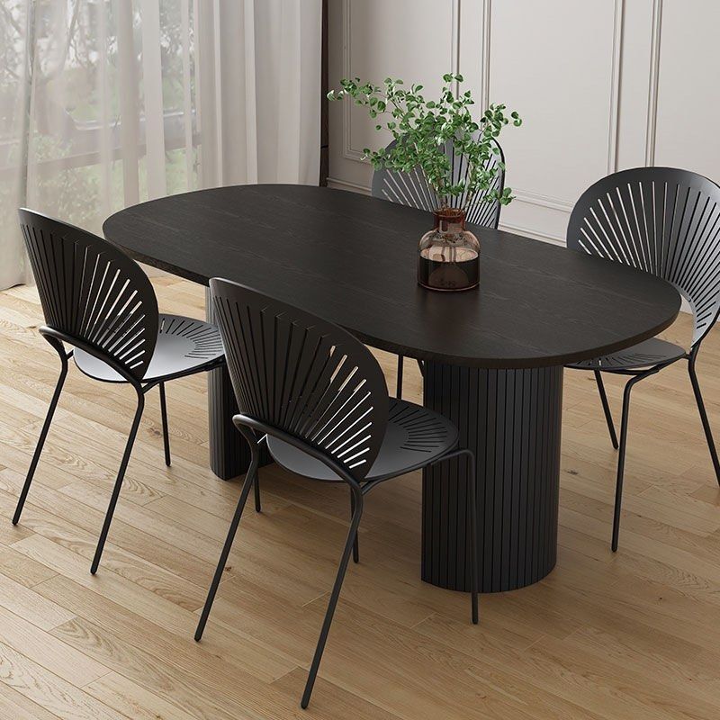 KATE Modern Dining Table, Furniture & Home Living, Furniture, Tables ...