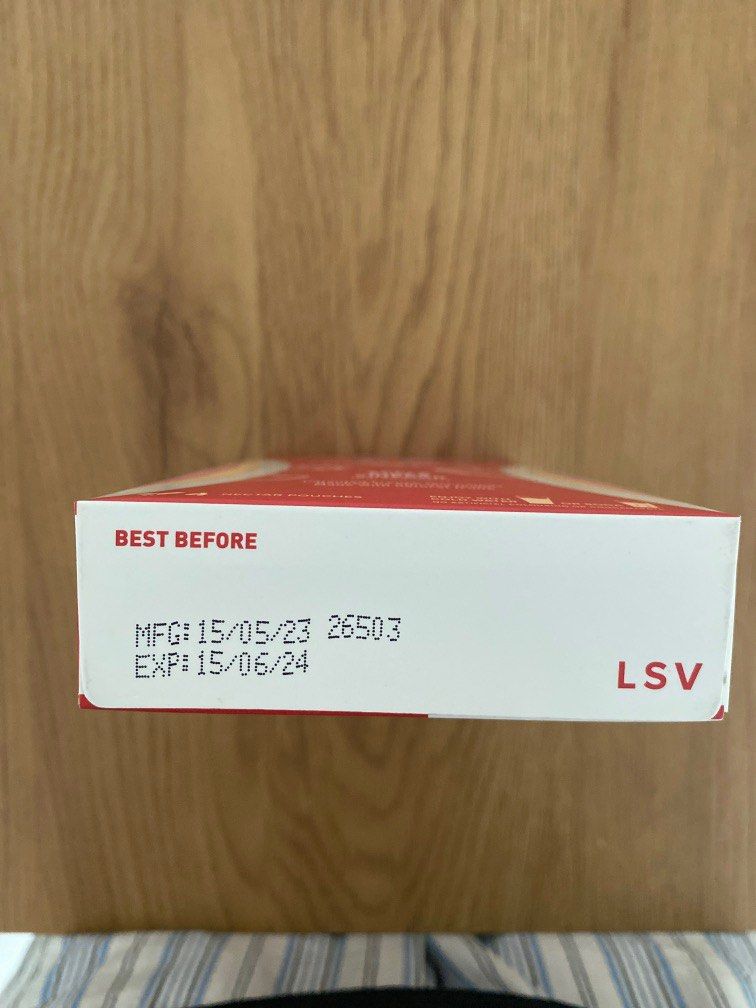 Lean Up Calorie Burning Juice, Health & Nutrition, Health Supplements ...