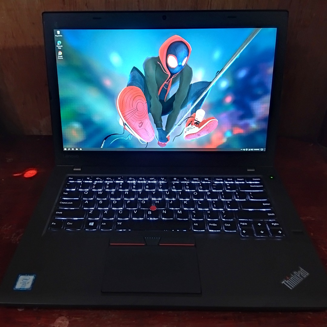 Lenovo Thinkpad T460 | 180 Degree tilt Ultrabook, Computers & Tech ...