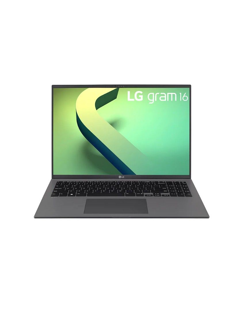 LG gram Notebook PC 16Z90Q, Computers & Tech, Laptops & Notebooks on ...