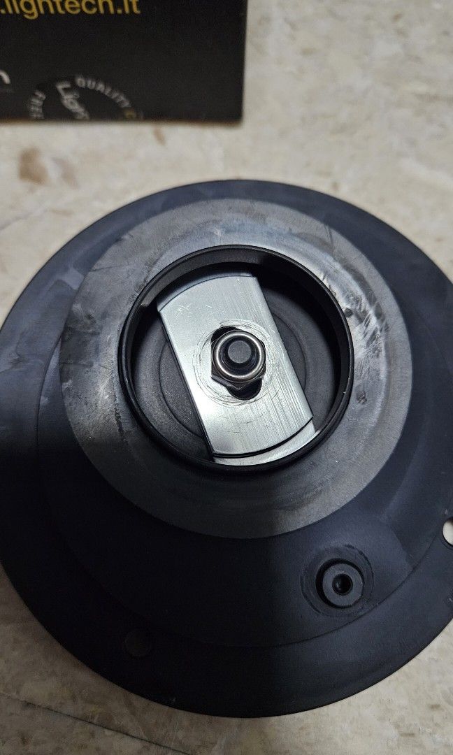 Lightech rapid locking fuel tank cap yamaha r1 mt09 tracer xsr900 mt07 ...