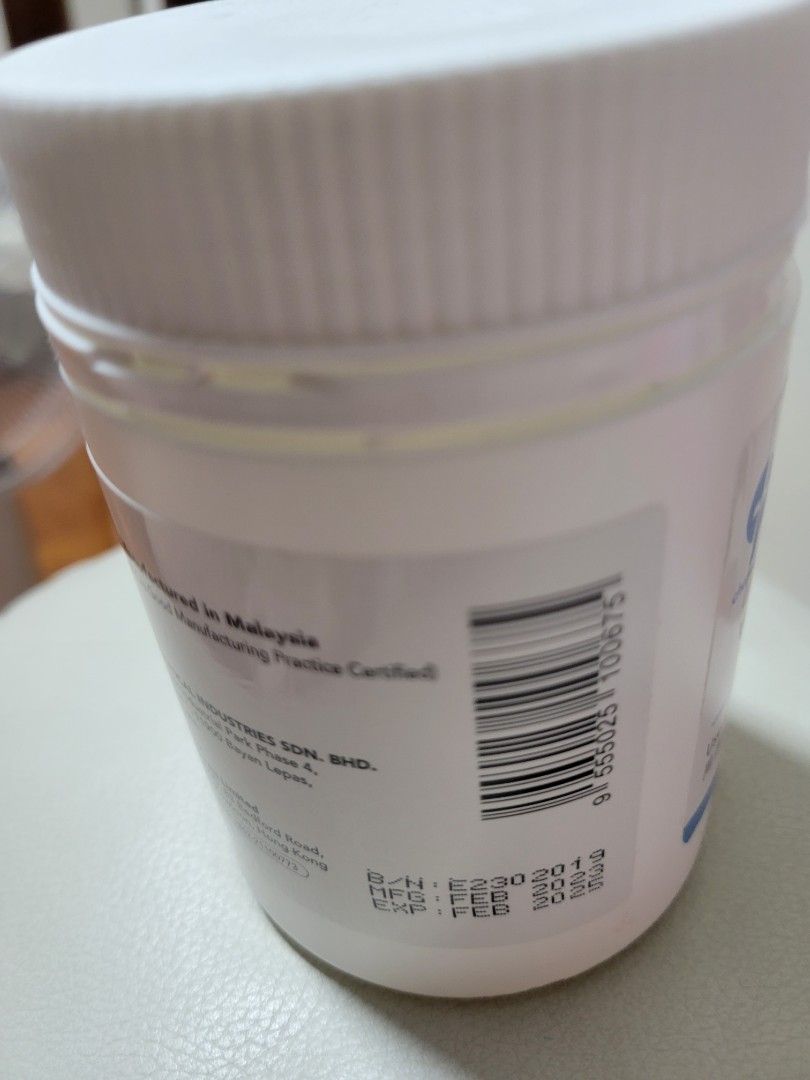 Liquid Paraffin 50% + White Soft Paraffin 50% Ointment, 美容＆化妝品, 健康及美容 ...