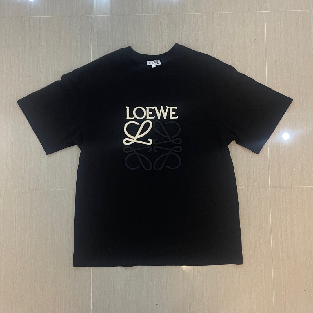 Loewe, Luxury, Apparel on Carousell