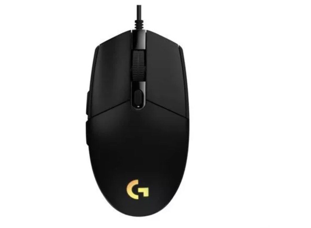 Logitech Keyboard And Mouse Computers And Tech Parts And Accessories