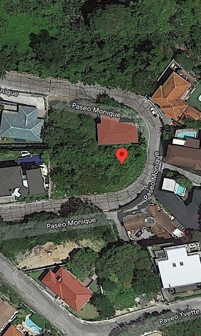 Maria Luisa Cebu Lot for sale on Carousell