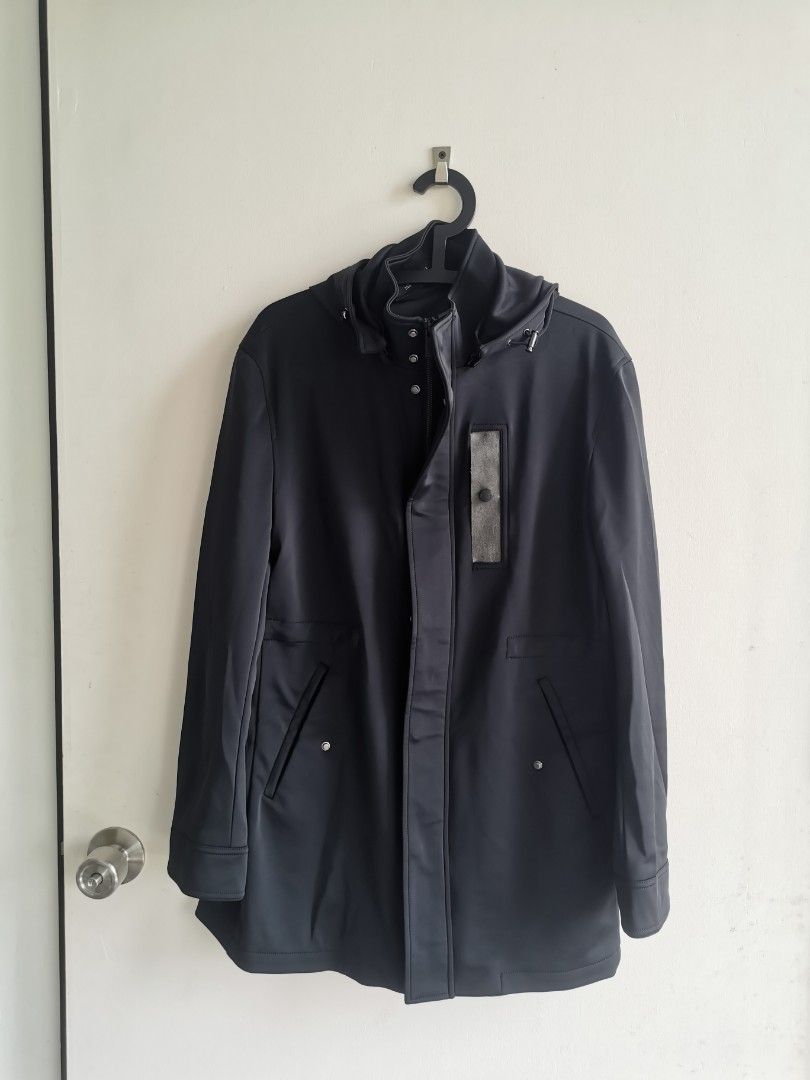 Mark Fairwhale Jacket, Men's Fashion, Coats, Jackets and Outerwear on ...