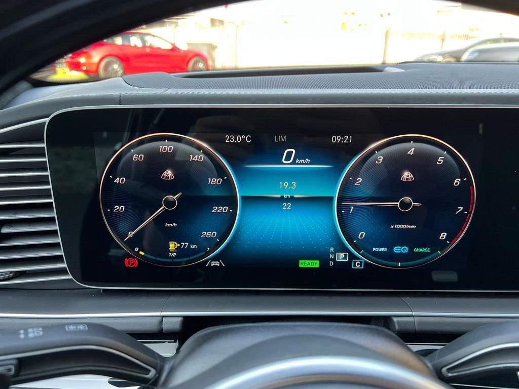 Mercedes-Benz GLS 600 Maybach Auto on Carousell