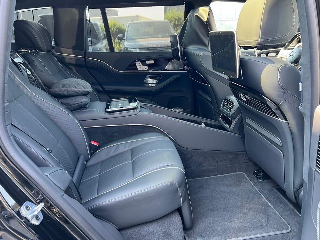 Mercedes-Benz GLS 600 Maybach Auto on Carousell