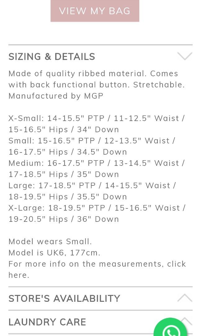 MGP Label Solare Ribbed Cheongsam in WINE, Women's Fashion, Dresses ...