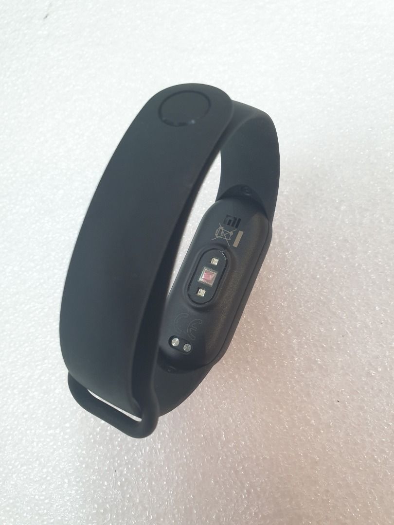 Mi Smart Band 5 XMSH10HM Multi-Sport Modes Tracking with Magnetic Charging, Mobile Phones ...