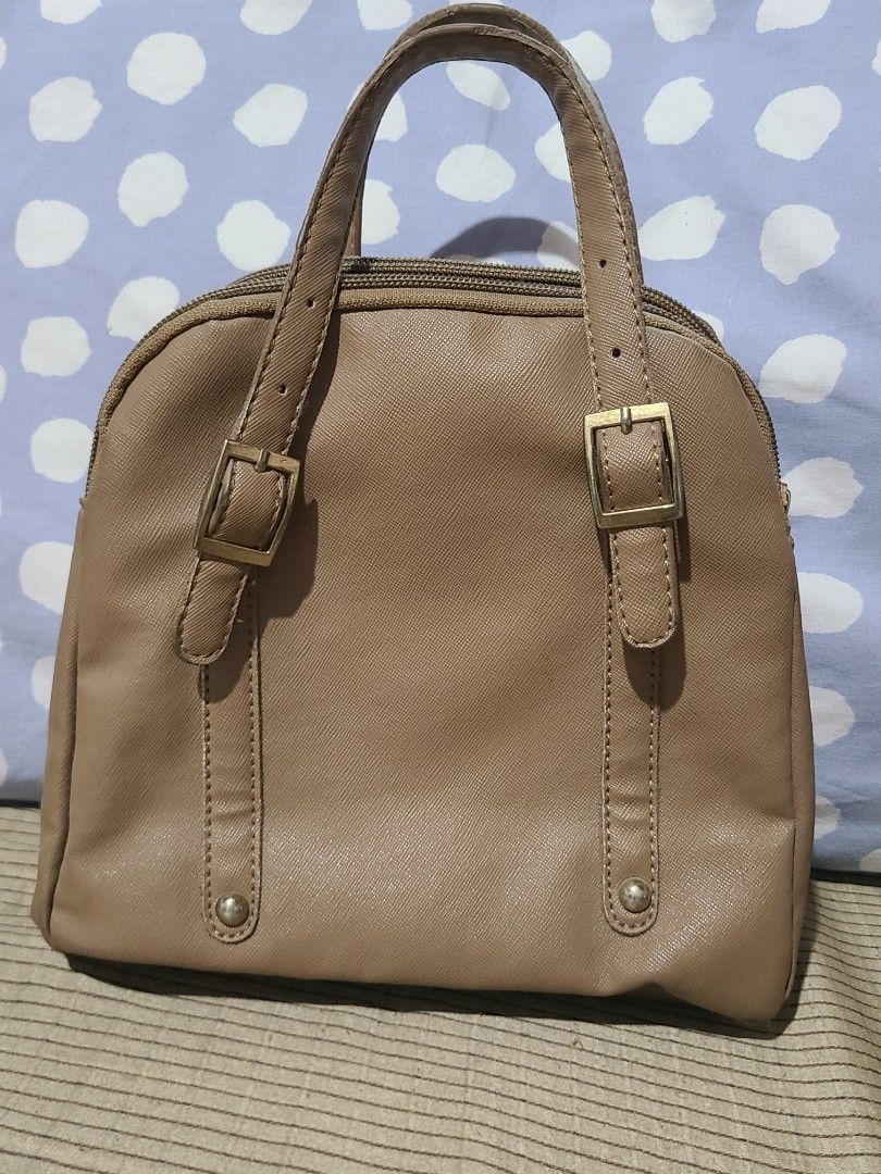 Michaela mini bag, Women's Fashion, Bags & Wallets, Cross-body Bags on ...