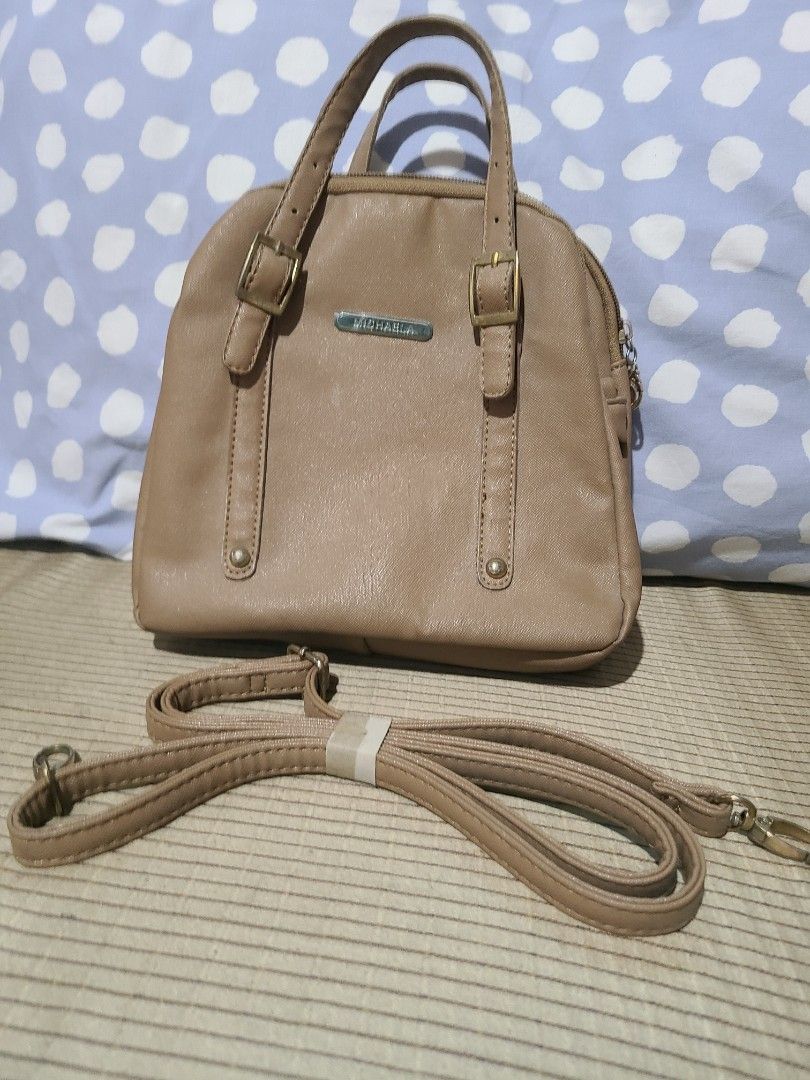 Michaela mini bag, Women's Fashion, Bags & Wallets, Cross-body Bags on ...