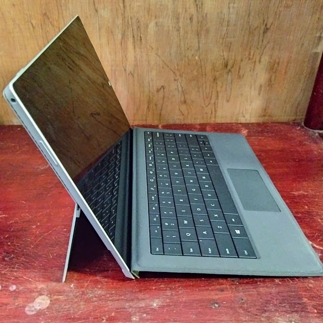 Microsoft Surface PRO 3 - Laptop Tablet, Computers & Tech, Laptops ...