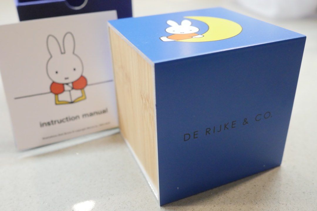 Miffy Moonphase by De Rijke & Co, Men's Fashion, Watches & Accessories ...