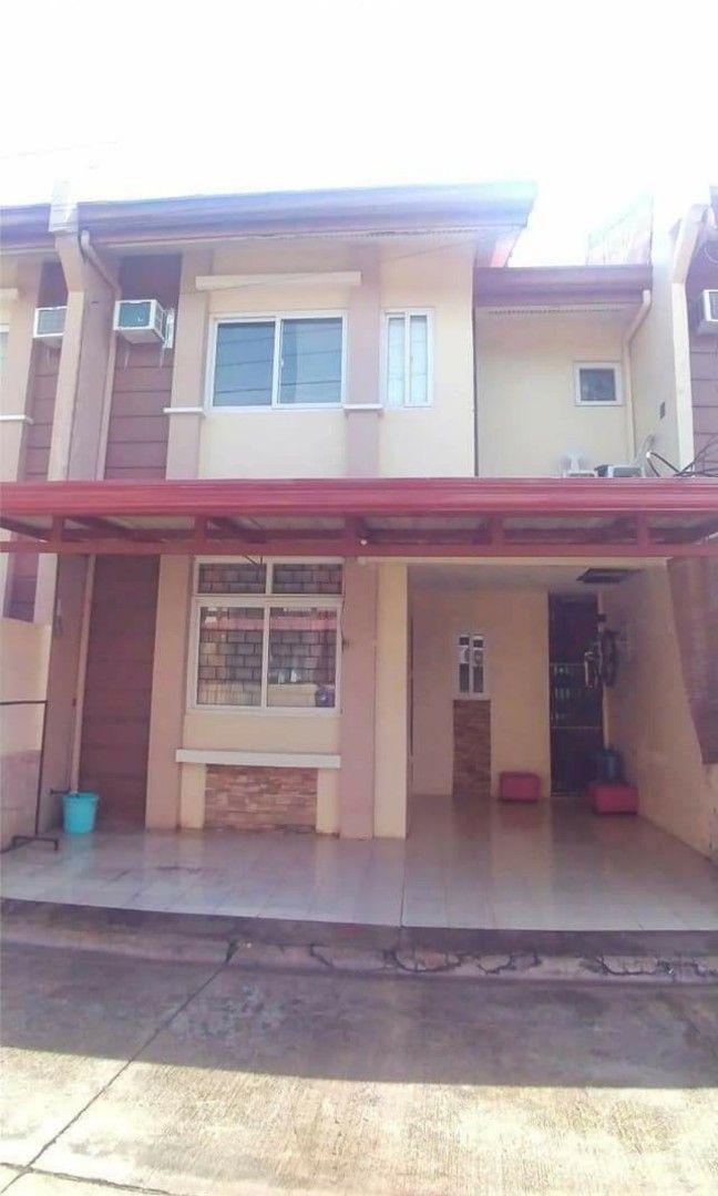 Modena Subdivision, Property, For Sale, Townhouse on Carousell