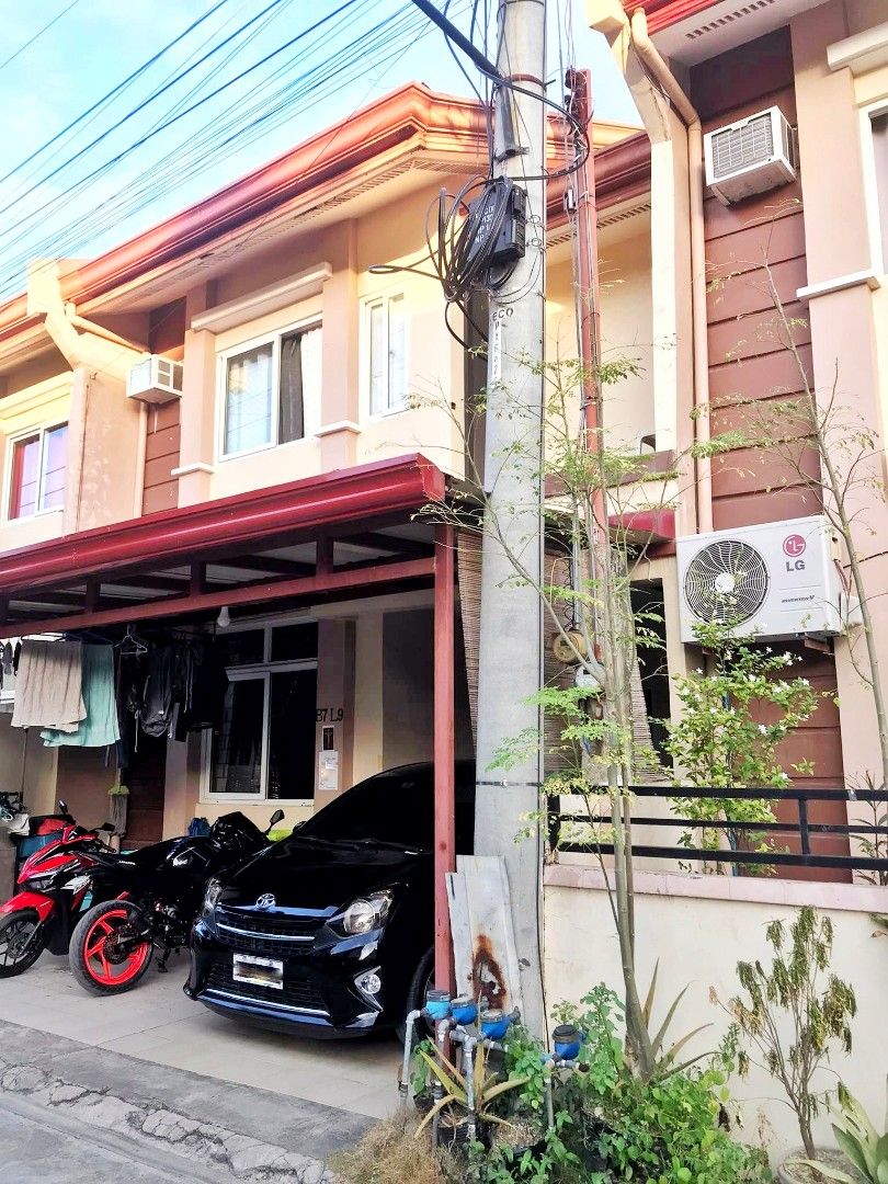 Modena Subdivision, Property, For Sale, Townhouse on Carousell