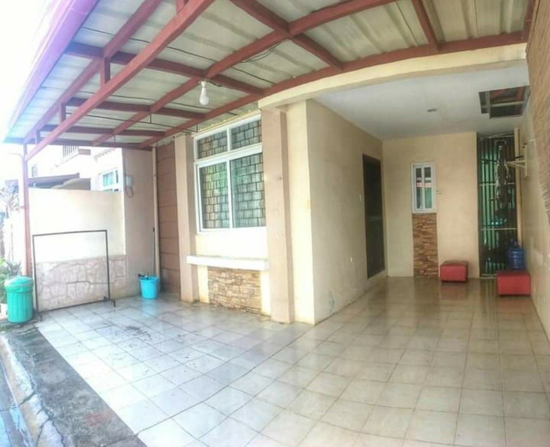 Modena Subdivision, Property, For Sale, Townhouse on Carousell