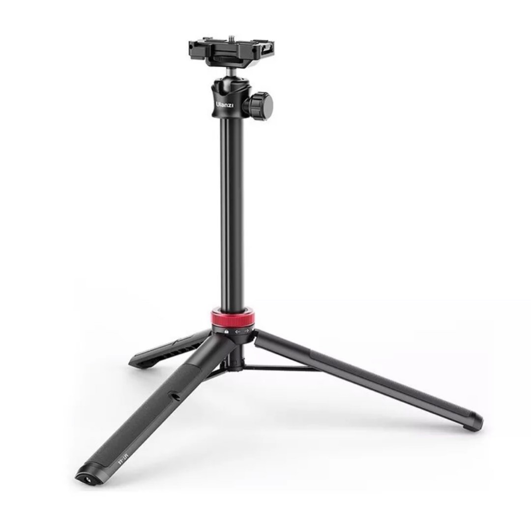 Moving Out Ulanzi Mt 44 Extendable Tripod Selfie Stick Phone Holder