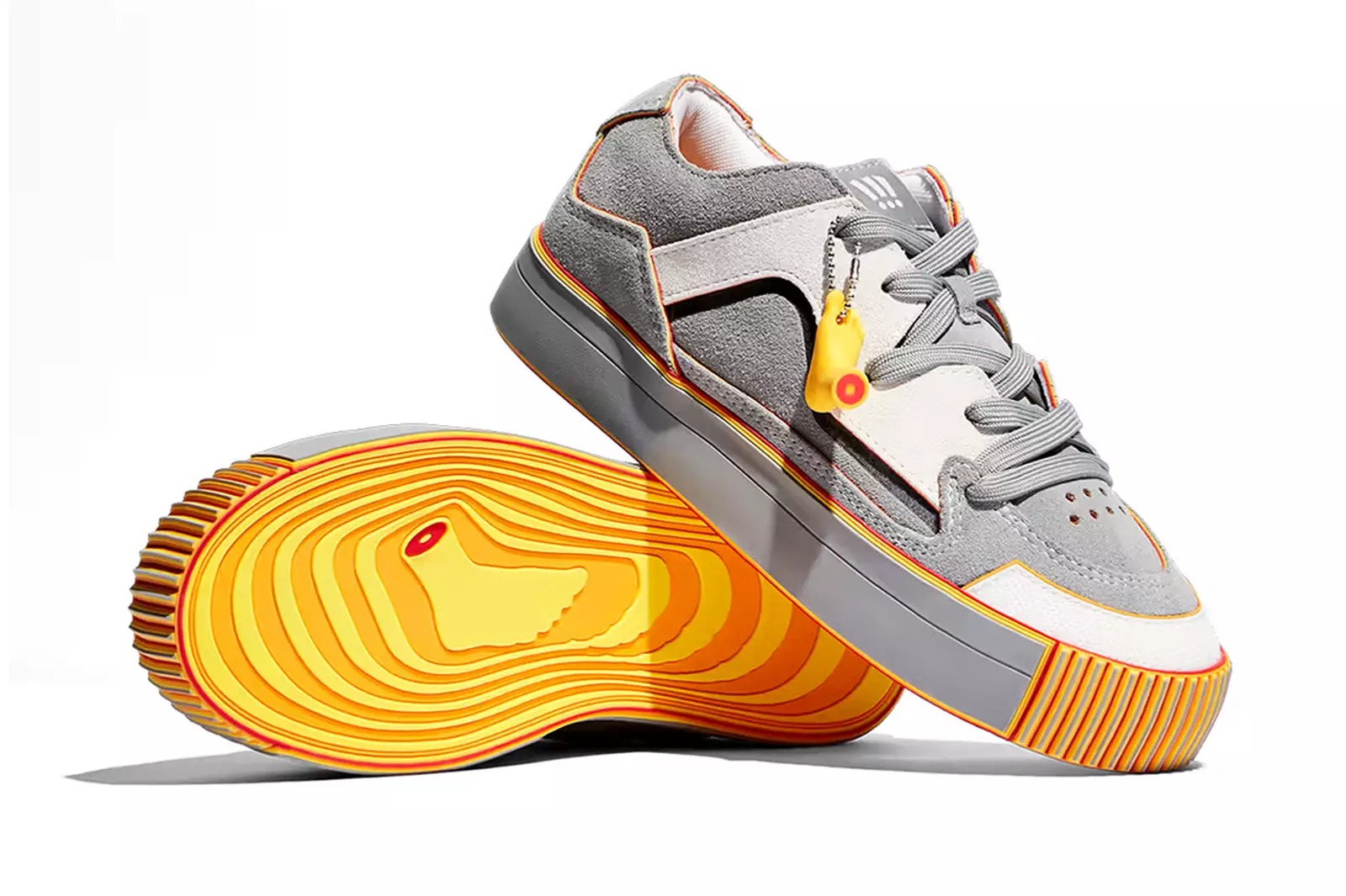 MSCHF'S GRAYLAG GOOSE GOBSTOMPER SNEAKER, Luxury, Sneakers & Footwear ...