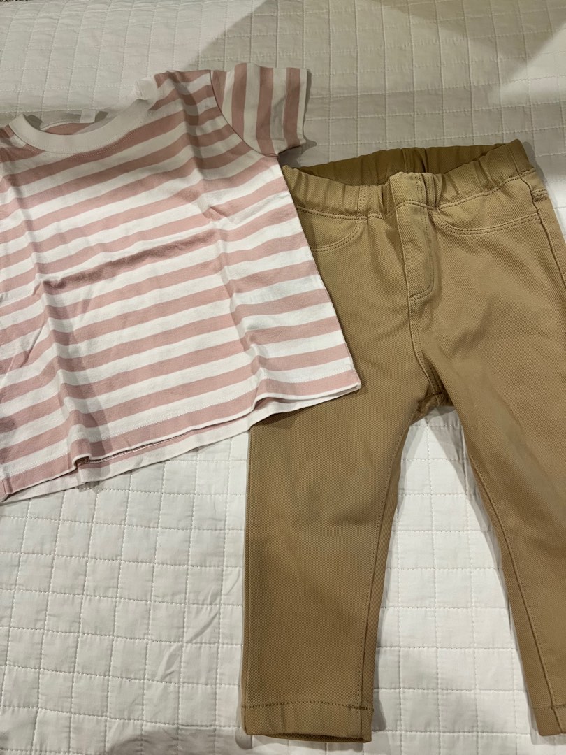 Muji Set on Carousell