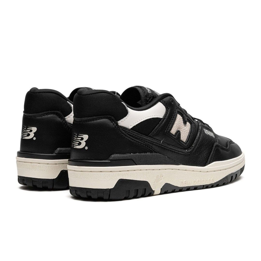 New Balance 550 "Panda", Luxury, Sneakers & Footwear on Carousell