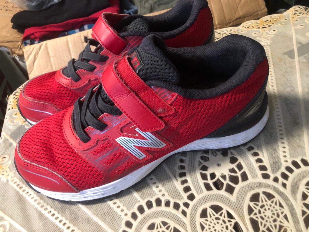 NEW BALANCE ORIGINAL PRELOVED SHOES on Carousell