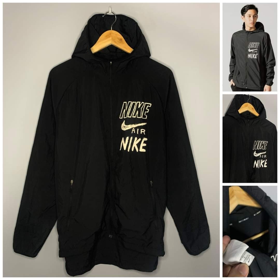 NIKE MULTIPLE SWOOSH on Carousell