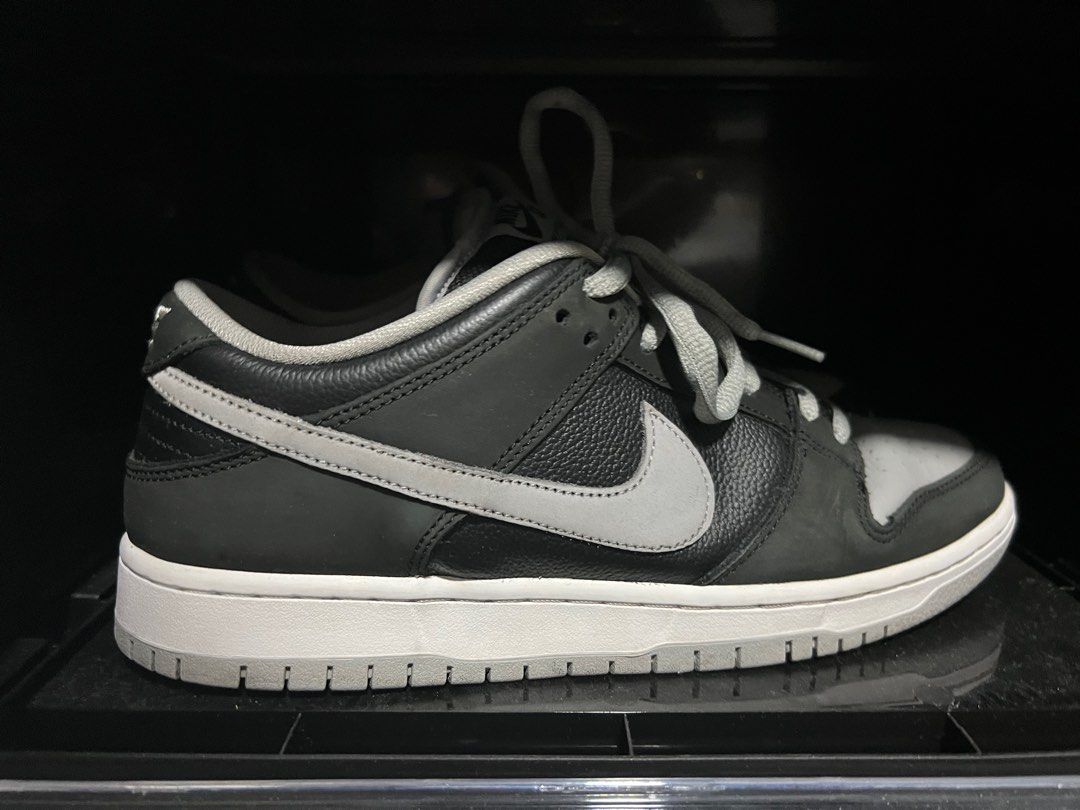 Nike SB dunk shadow, Men's Fashion, Footwear, Sneakers on Carousell
