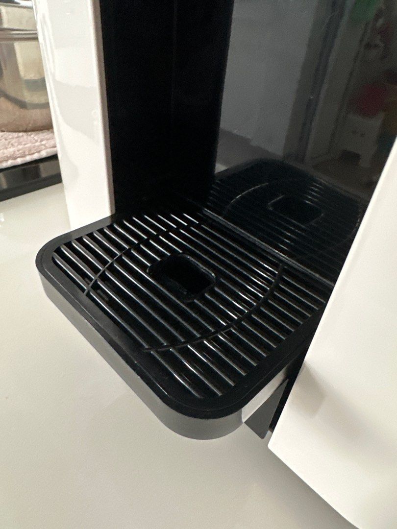 Novita hydrocube hot/cold water dispenser W29, TV & Home Appliances ...