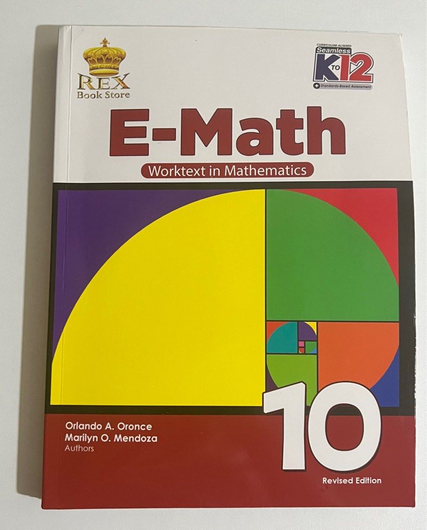 ob montessori obmc grade 10 textbooks on Carousell