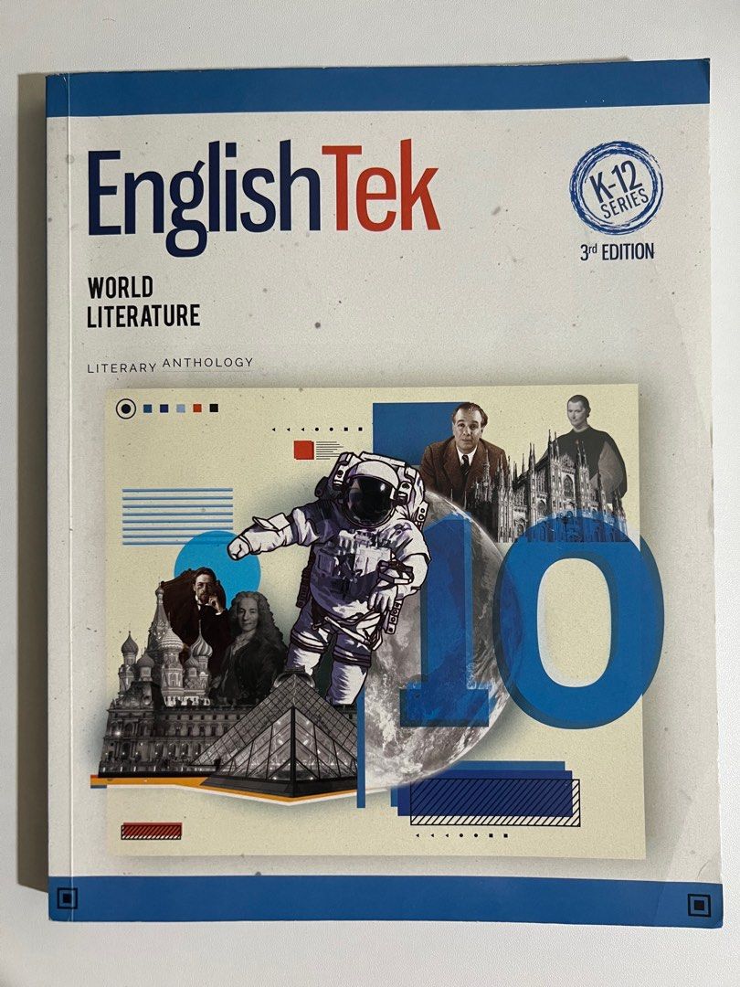 ob montessori obmc grade 10 textbooks on Carousell